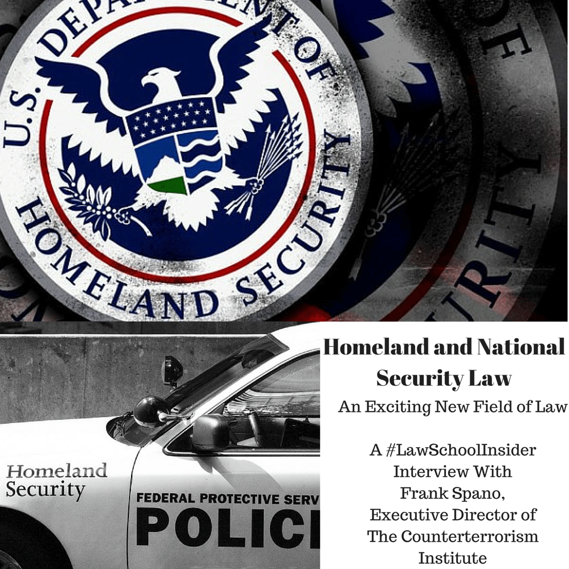 Homeland and National Security Law: An Exciting New Field of Law