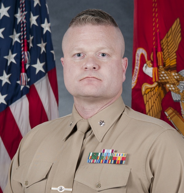 A Career in Military Justice as a JAG