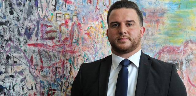 Hassan Abdallah: Career Dedicated to the Sacrifices of his Parents