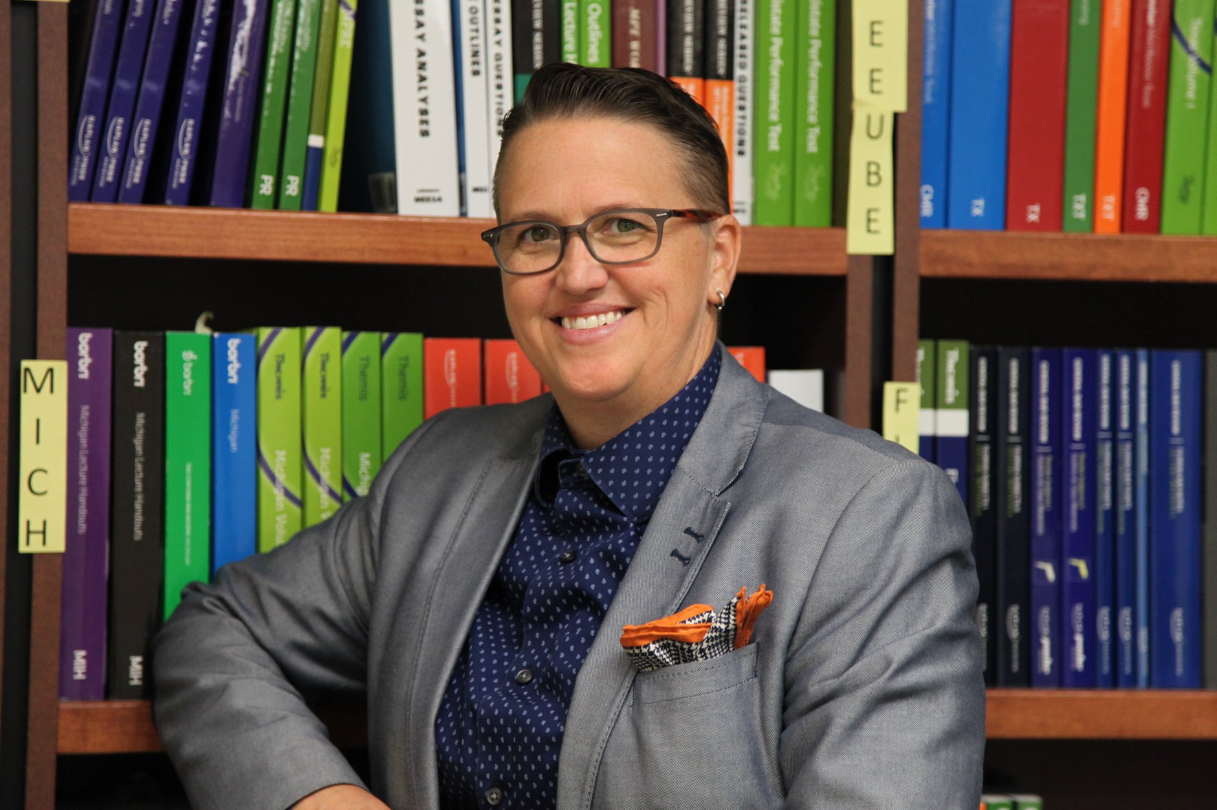 Emily Horvath: Advocate for the Unconventional