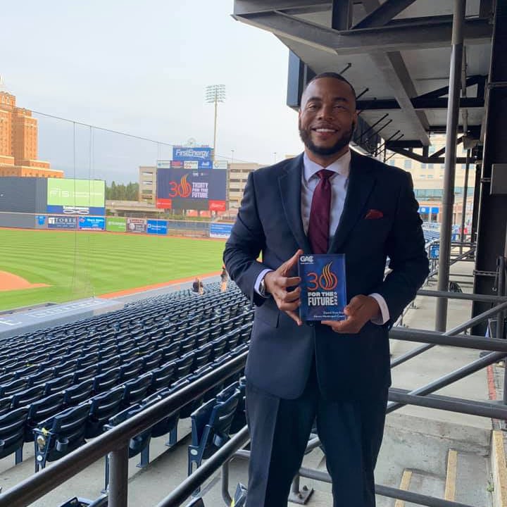 Judge David Hamilton: A Journey of Purpose and Public Service