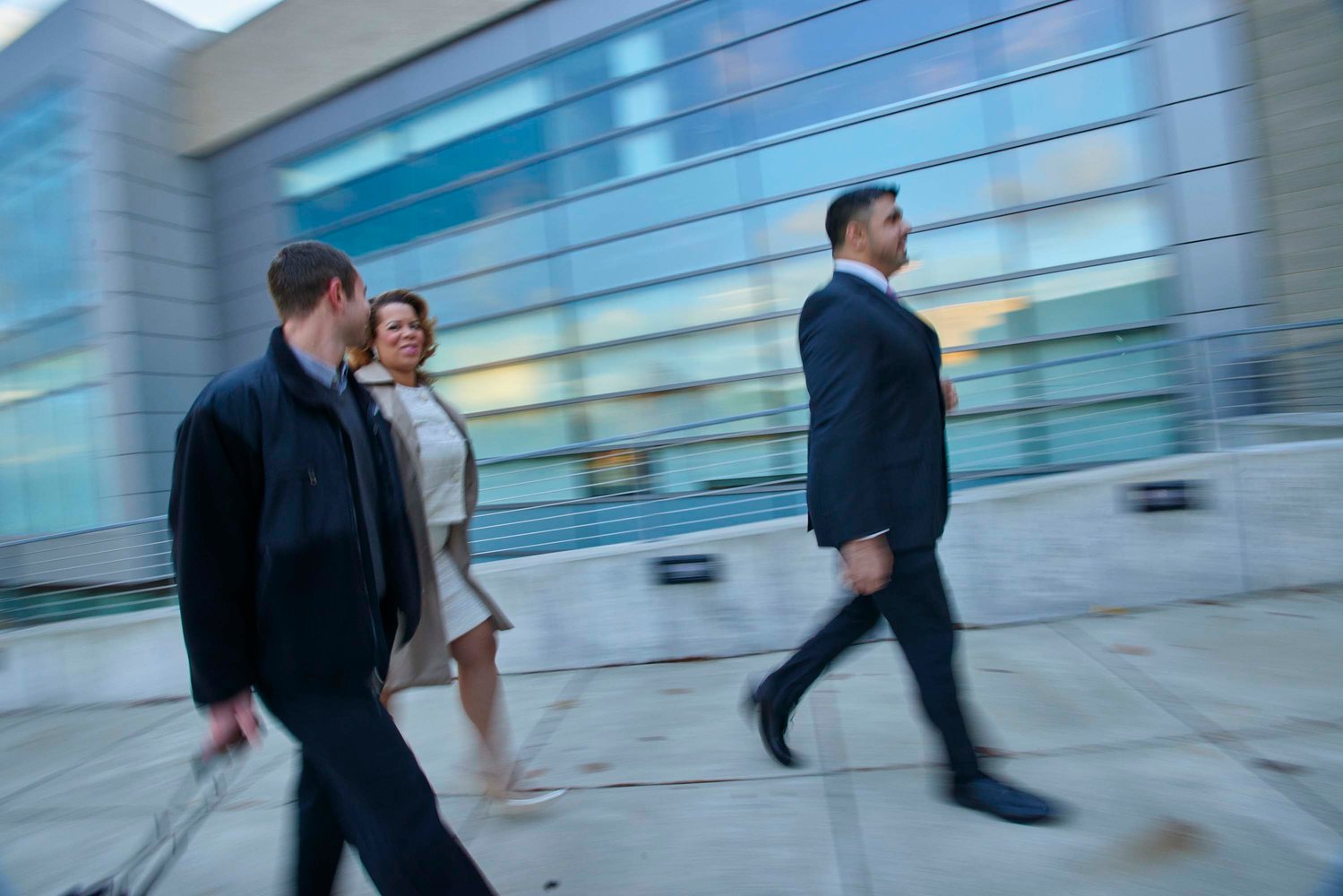 Law School Application Checklist