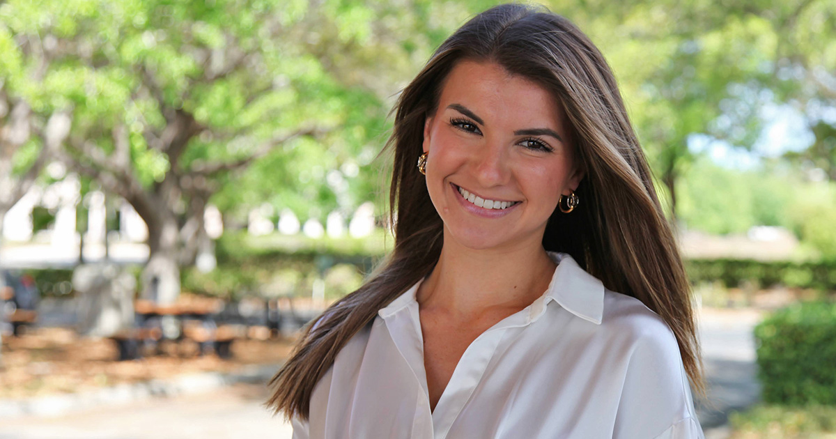 Courtney Yonker: Cooley Law School Dean’s Fellow Feature