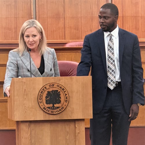 Kwame Rowe – Understanding You Need to Work Hard Makes the Task Easy