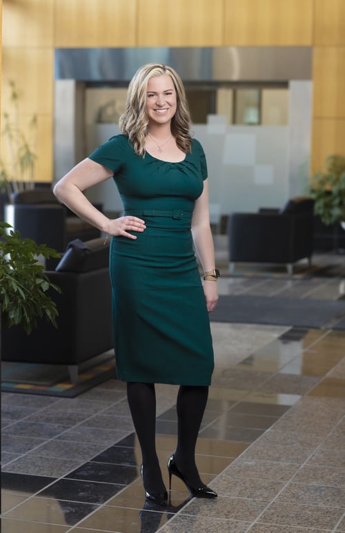 Chelsea Rebeck: Success Means Anticipating and Pivoting with Change