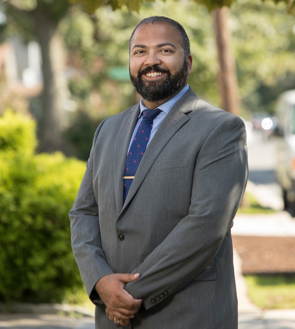 Kevin Thomas Wins Over New York To Become First Indian-American Senator